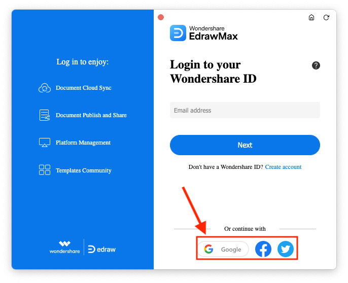 Free Download Wondershare EdrawMax – Draw professional diagrams, charts, graphs